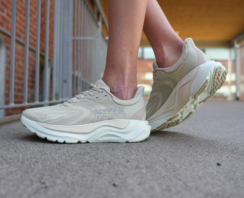 Hoka W ARAHI 8 Oyster Mushroom / Truffle Salt – Framsport