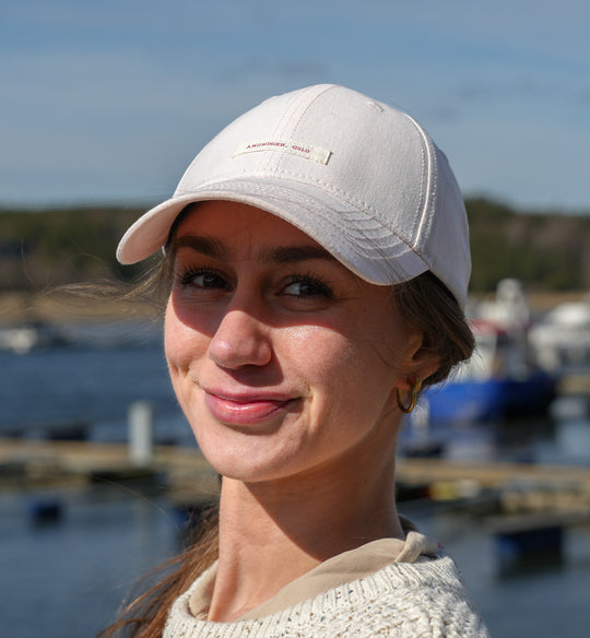 Amundsen caps - Stilfulle hodeplagg for alle dine eventyr! – Framsport