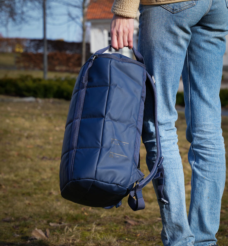 Db (Douchebag) - Designet for å følge deg overalt. – Framsport