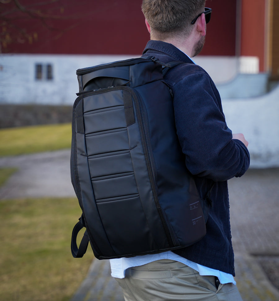 Db Sekk - (Douchebag) Sjekk ut de ikoniske sekkene fra Db! – Framsport