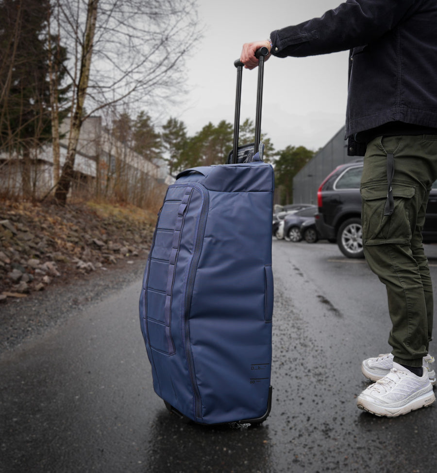 Db (Douchebag) - Designet for å følge deg overalt. – Framsport