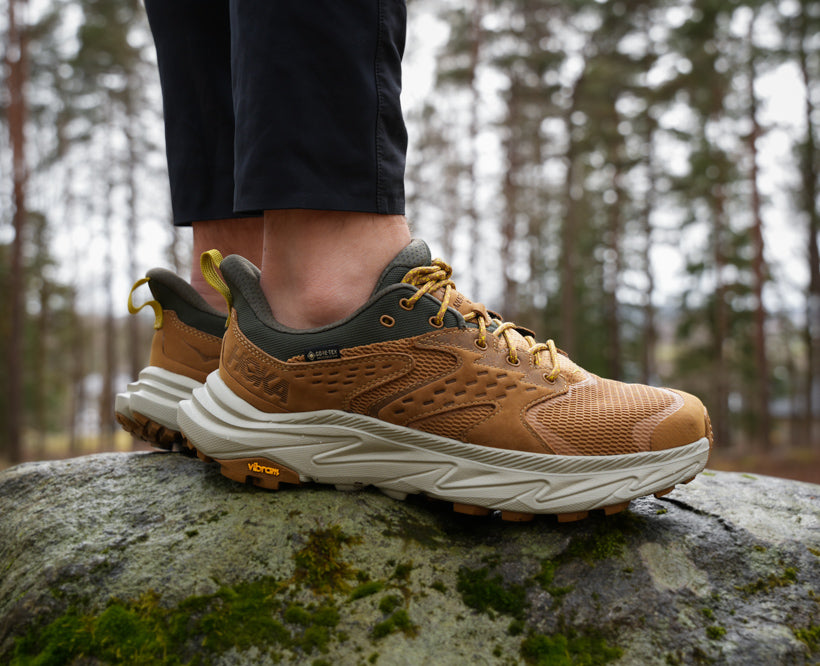 Hoka Salg – Gjør et kupp på HOKA-sko - Lynrask levering! – Side 4 ...