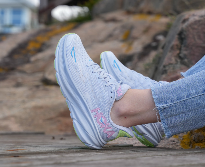 Hoka sko dame – Framsport.no - Norges råeste utvalg av HOKA sko