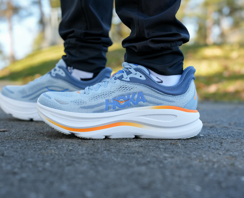 Hoka Løpesko - Hokas mest løpsspesifikke sko samlet på ett sted ...