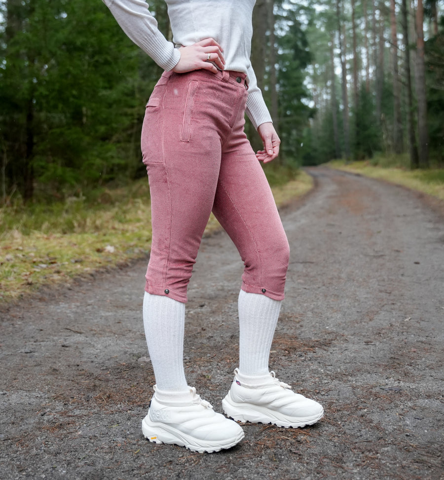 Amundsen Nikkers - Ikonisk og funksjonelt tradisjonstøy! – Framsport