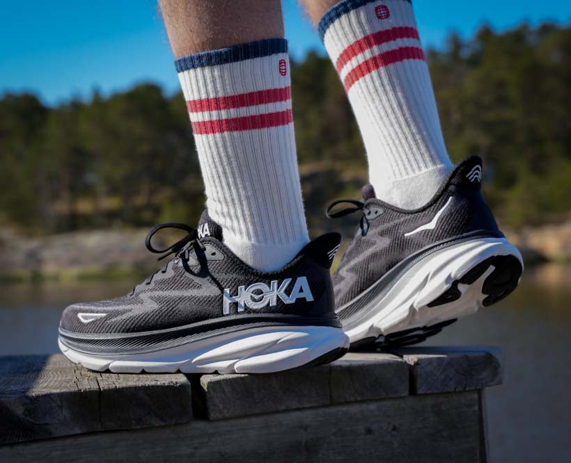 Hoka sko herre – Framsport.no - Norges råeste utvalg av HOKA sko