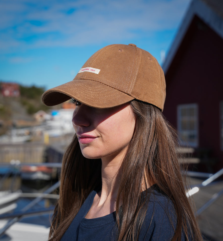 Amundsen caps - Stilfulle hodeplagg for alle dine eventyr! – Framsport