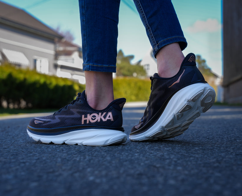 Hoka sko dame – Framsport.no - Norges råeste utvalg av HOKA sko