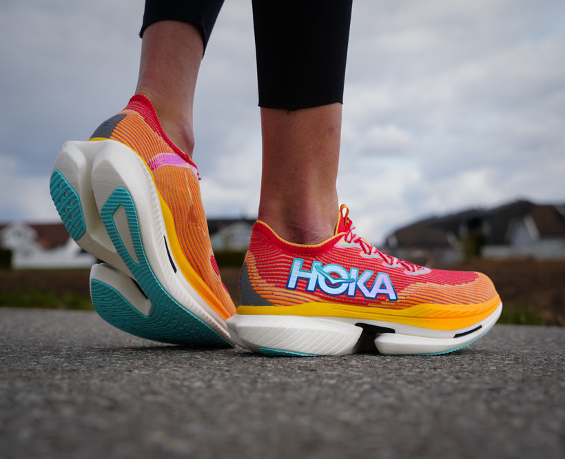 Hoka sko herre – Framsport.no - Norges råeste utvalg av HOKA sko