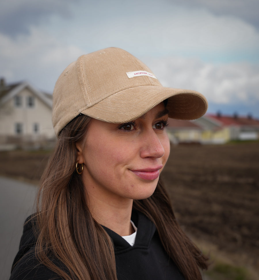 Amundsen caps - Stilfulle hodeplagg for alle dine eventyr! – Framsport