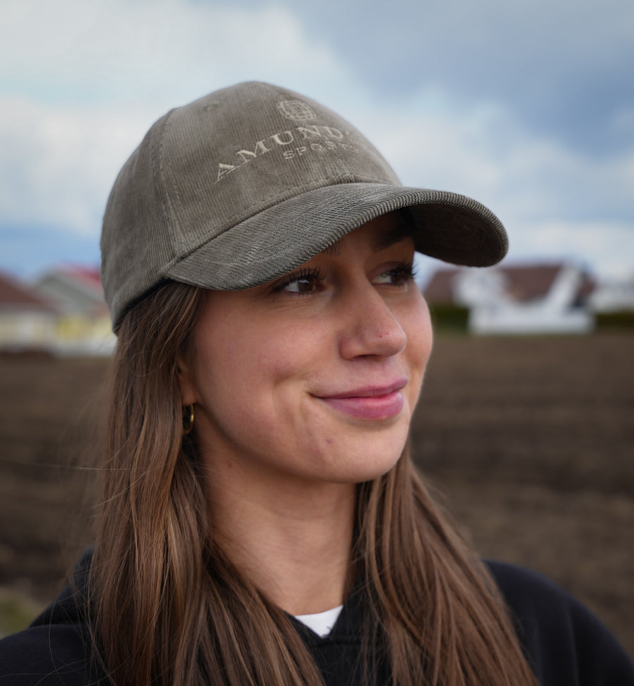 Amundsen caps - Stilfulle hodeplagg for alle dine eventyr! – Framsport