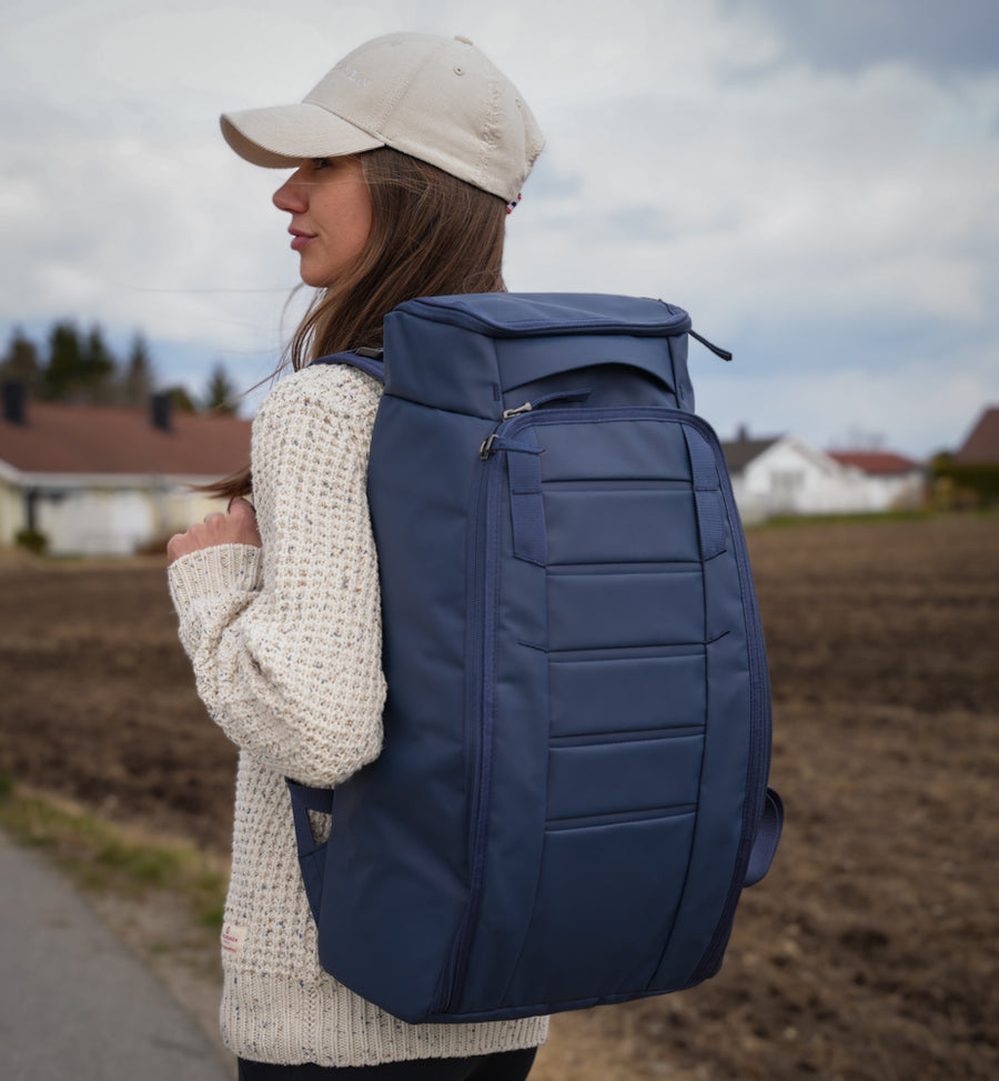 Db Sekk - (Douchebag) Sjekk ut de ikoniske sekkene fra Db! – Framsport