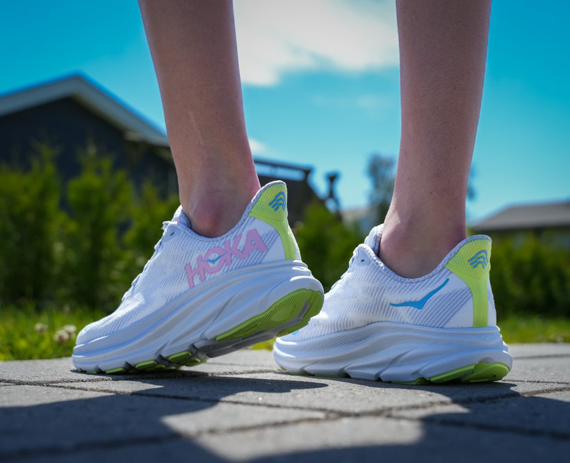 Hoka sko dame – Framsport.no - Norges råeste utvalg av HOKA sko