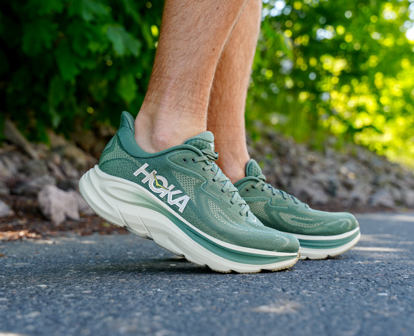Hoka sko herre – Framsport.no - Norges råeste utvalg av HOKA sko