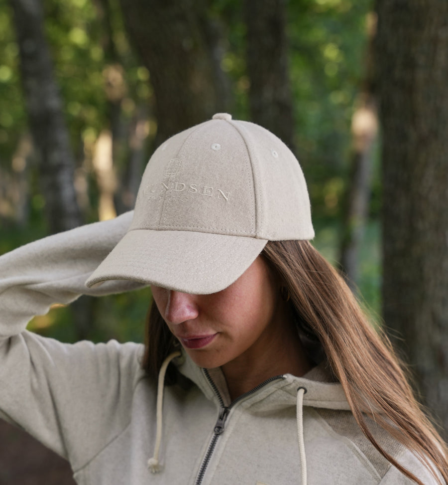 Amundsen caps - Stilfulle hodeplagg for alle dine eventyr! – Framsport