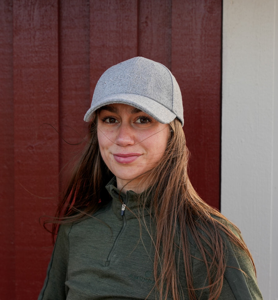 Amundsen caps - Stilfulle hodeplagg for alle dine eventyr! – Framsport