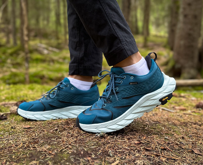 Hoka Salg – Gjør et kupp på HOKA-sko - Lynrask levering! – Side 3 ...