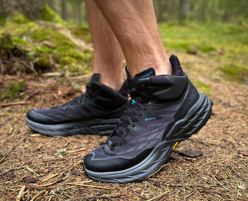 Hoka Salg – Gjør et kupp på HOKA-sko - Lynrask levering! – Side 4 ...