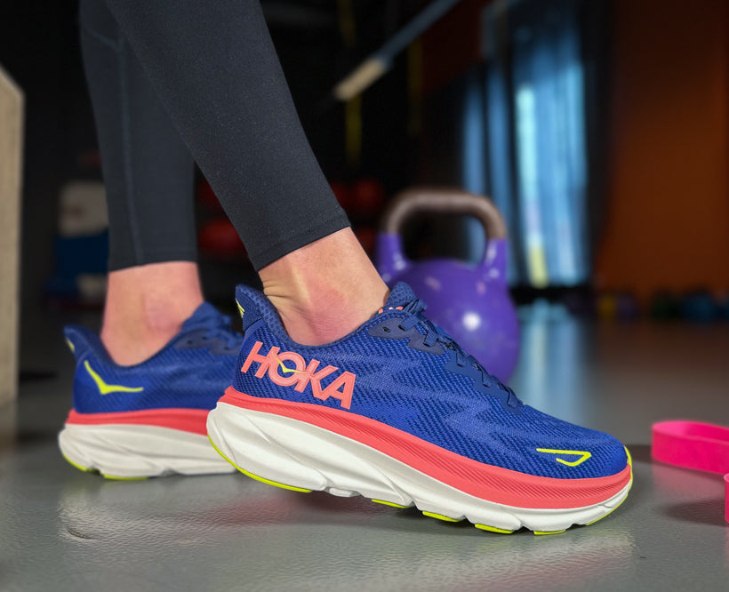 Hoka sko dame - Framsport.no - Se vårt store utvalg!