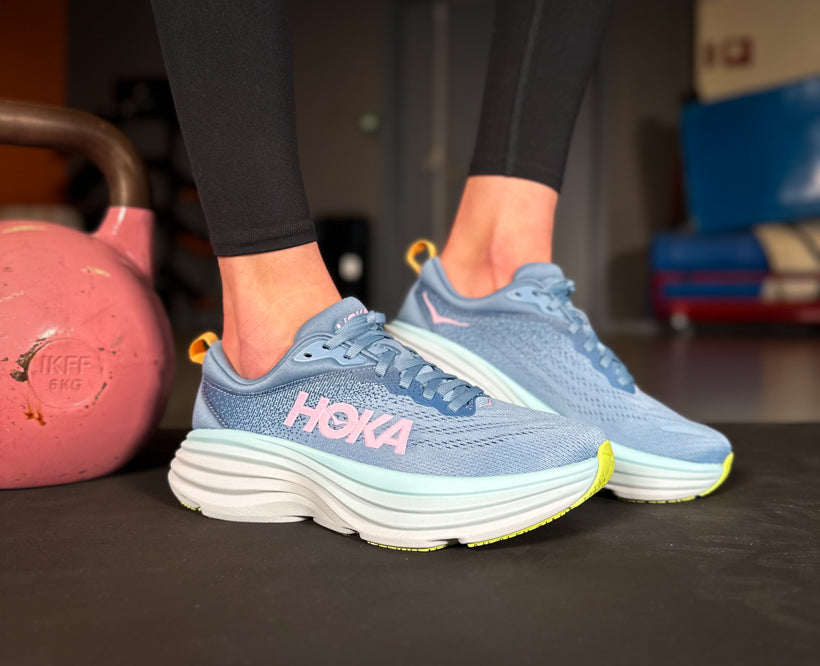 Hoka sko dame – Framsport.no - Norges råeste utvalg av HOKA sko – Side 2