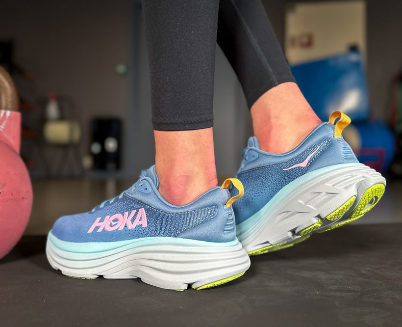 Hoka sko dame – Framsport.no - Norges råeste utvalg av HOKA sko – Side 2