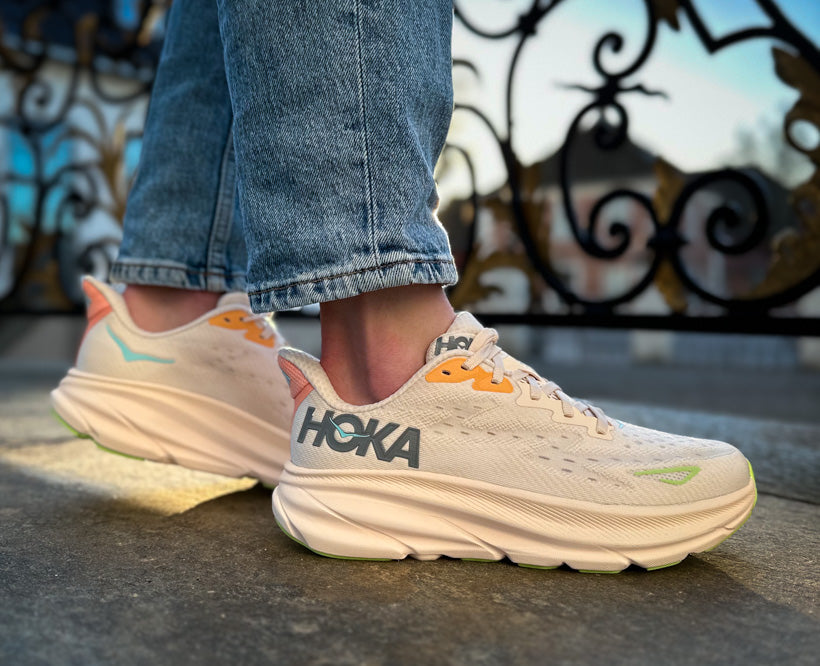 Hoka sko dame – Framsport.no - Norges råeste utvalg av HOKA sko