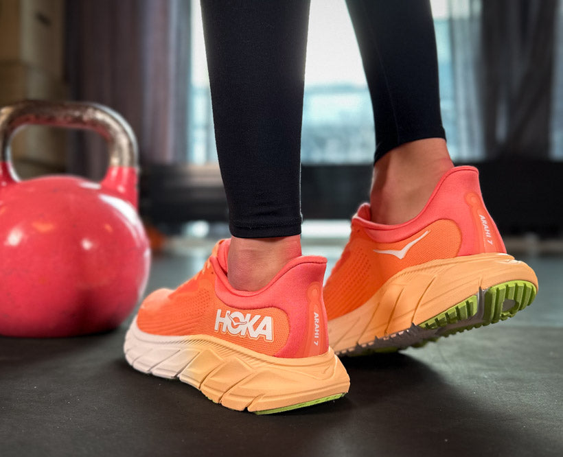 Hoka sko dame – Framsport.no - Norges råeste utvalg av HOKA sko