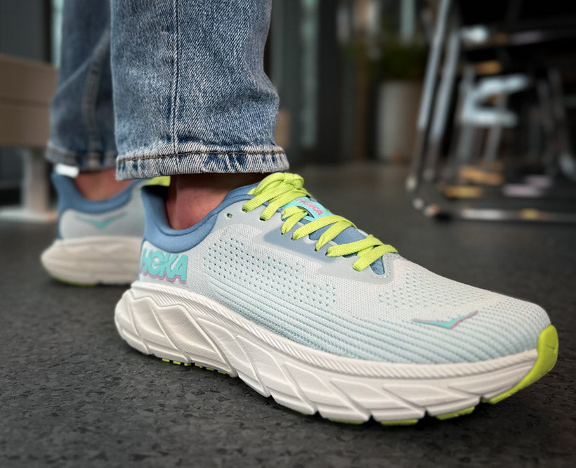 Hoka sko dame – Framsport.no - Norges råeste utvalg av HOKA sko