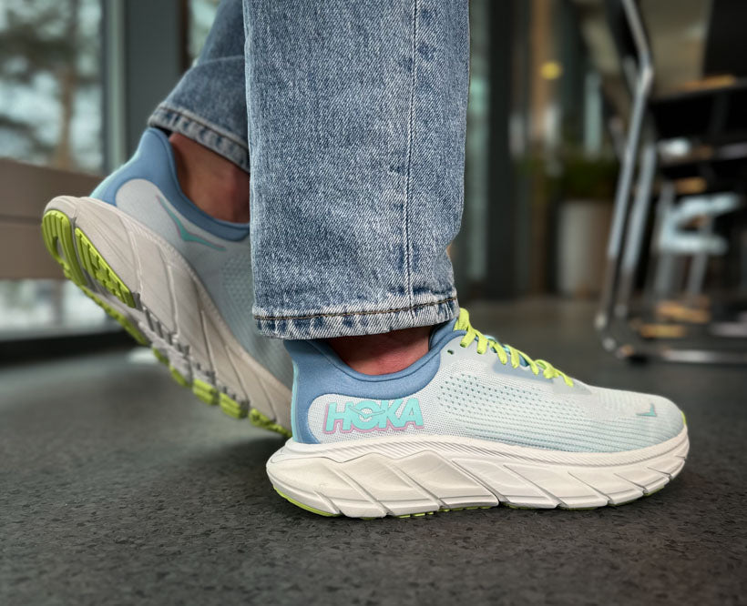 Hoka sko dame – Framsport.no - Norges råeste utvalg av HOKA sko