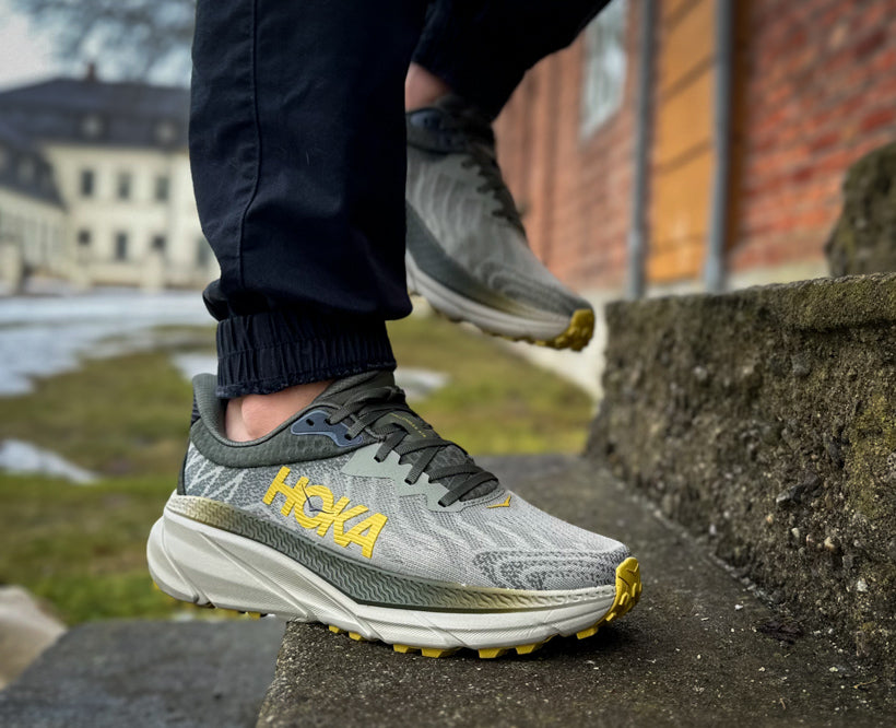 Hoka sko herre – Framsport.no - Norges råeste utvalg av HOKA sko – Side 2