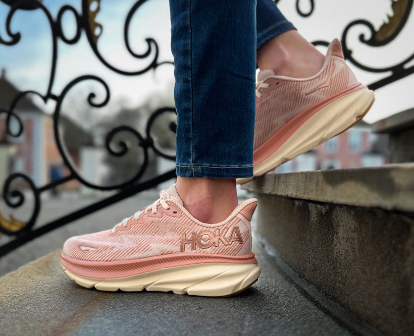 Hoka sko dame – Framsport.no - Norges råeste utvalg av HOKA sko