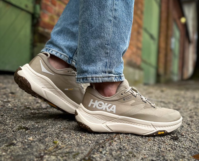 Hoka sko dame – Framsport.no - Norges råeste utvalg av HOKA sko