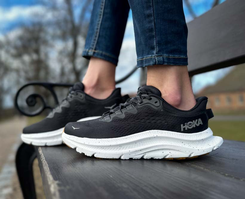 Hoka sko dame – Framsport.no - Norges råeste utvalg av HOKA sko – Side 2