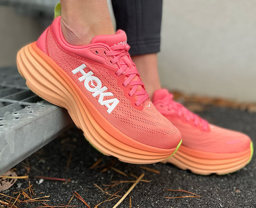 Hoka sko dame - Framsport.no - Se vårt store utvalg! – Side 2
