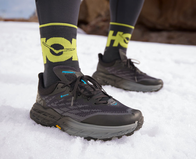 Hoka Salg – Gjør et kupp på HOKA-sko - Lynrask levering! – Side 4 ...