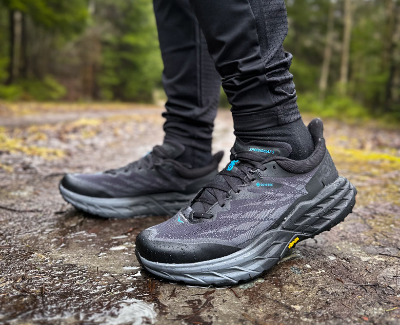 Hoka Salg – Gjør et kupp på HOKA-sko - Lynrask levering! – Side 4 ...