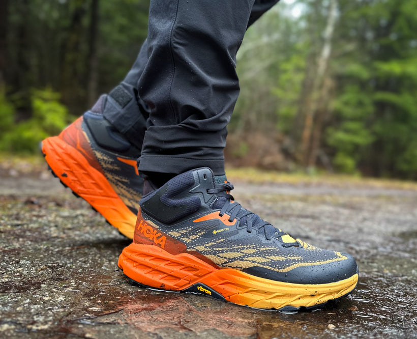 Hoka Salg – Gjør et kupp på HOKA-sko - Lynrask levering! – Side 4 ...