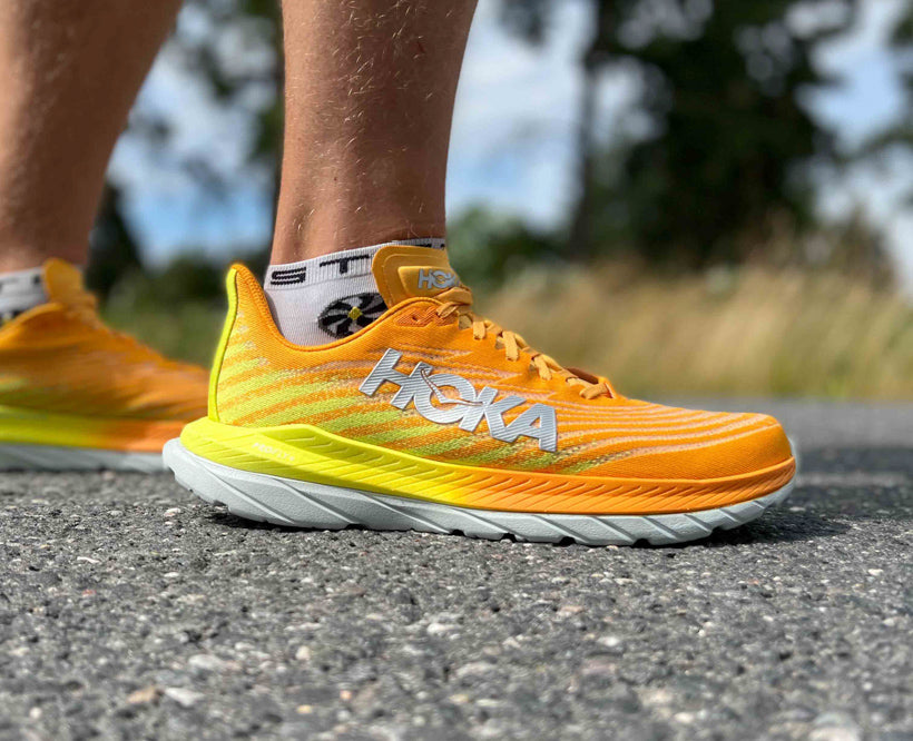 Framsport | Se vårt store utvalg av Hoka sko (herre) – Side 3